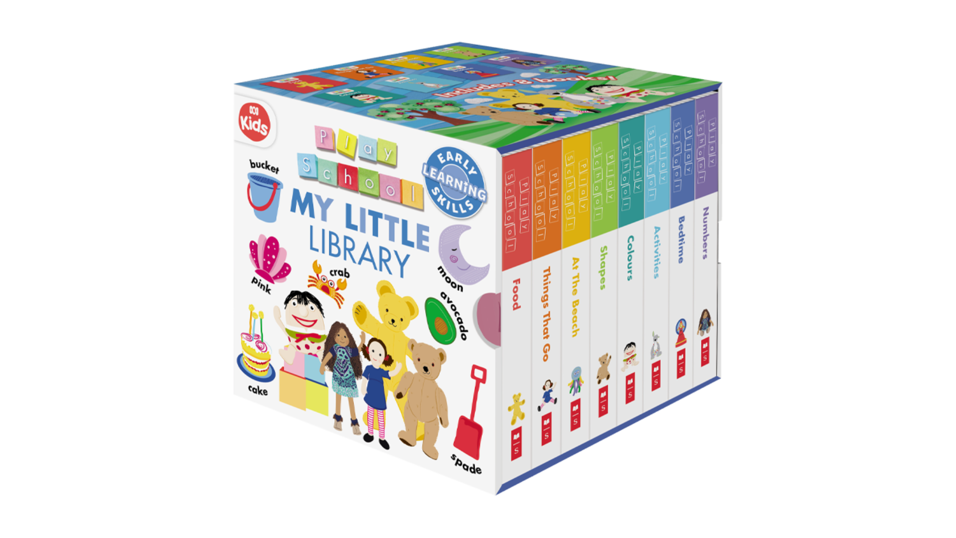 Play School Products & Events - ABC Shop