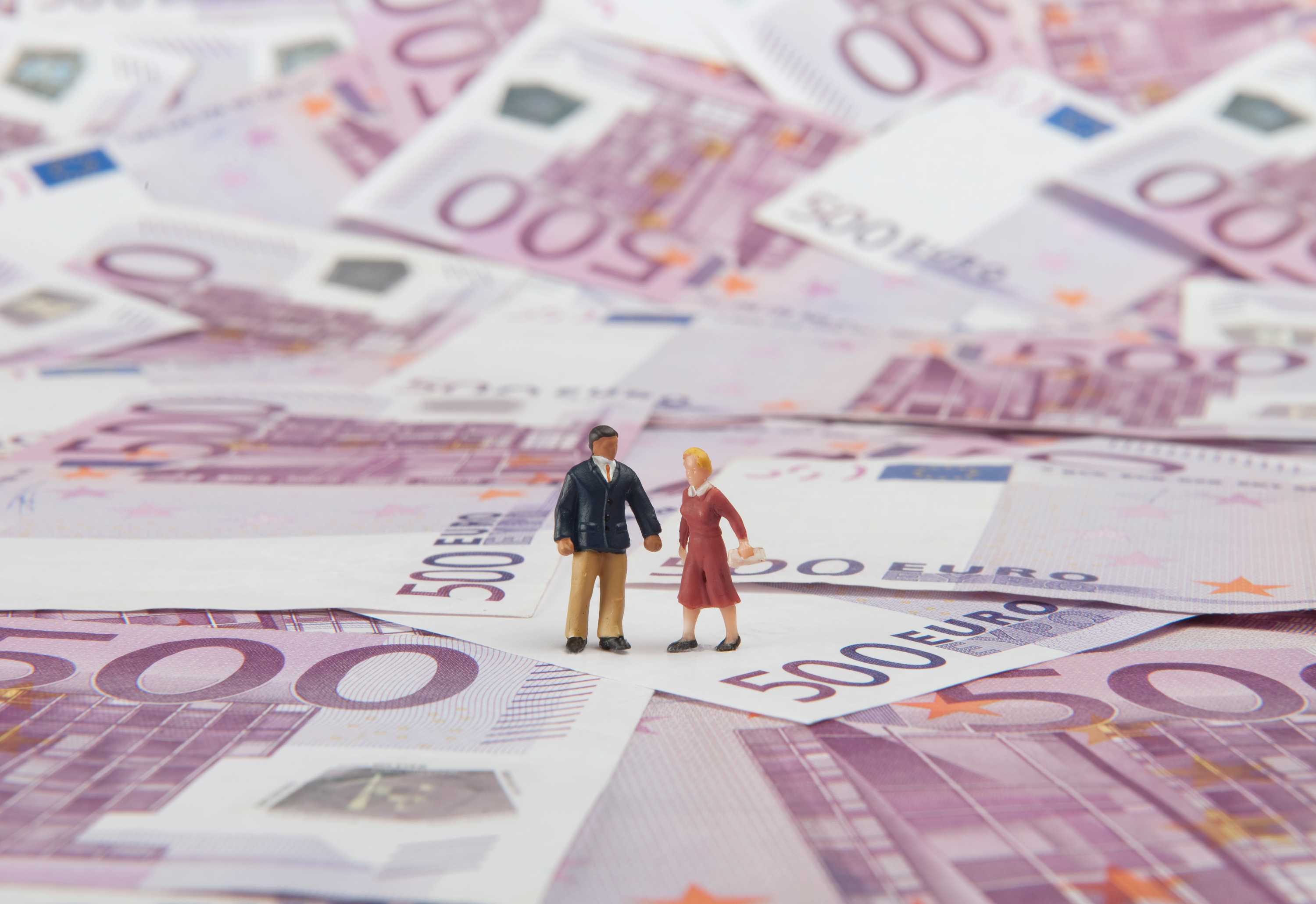 Money: it's personal—love and money - ABC listen