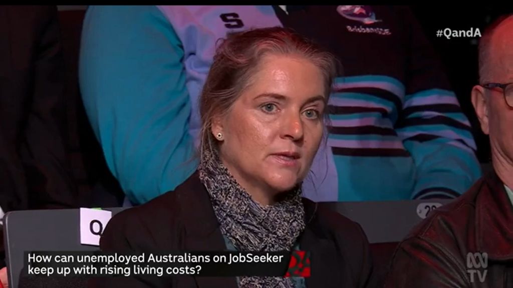 Poverty - Topic - ABC News