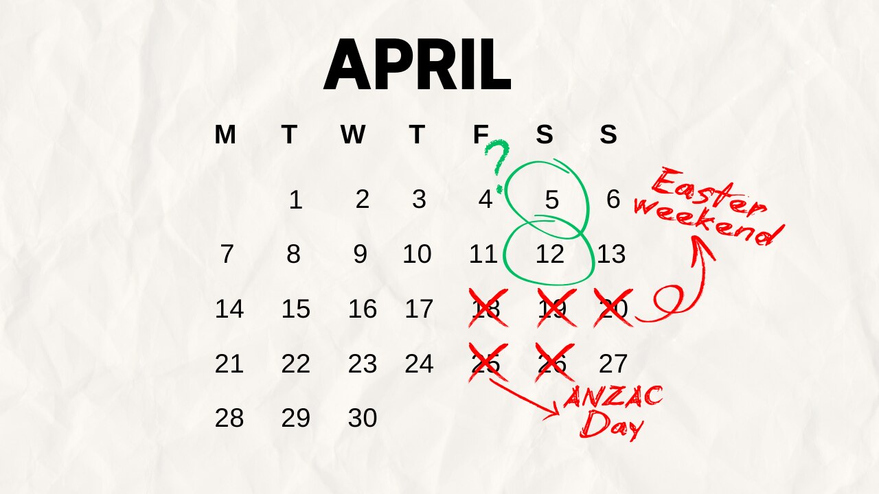 When will the next federal election be in Australia? - ABC News