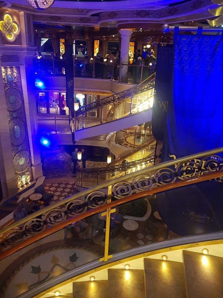 Nightmare continues at home for passenger on the infamous Ruby Princess ...