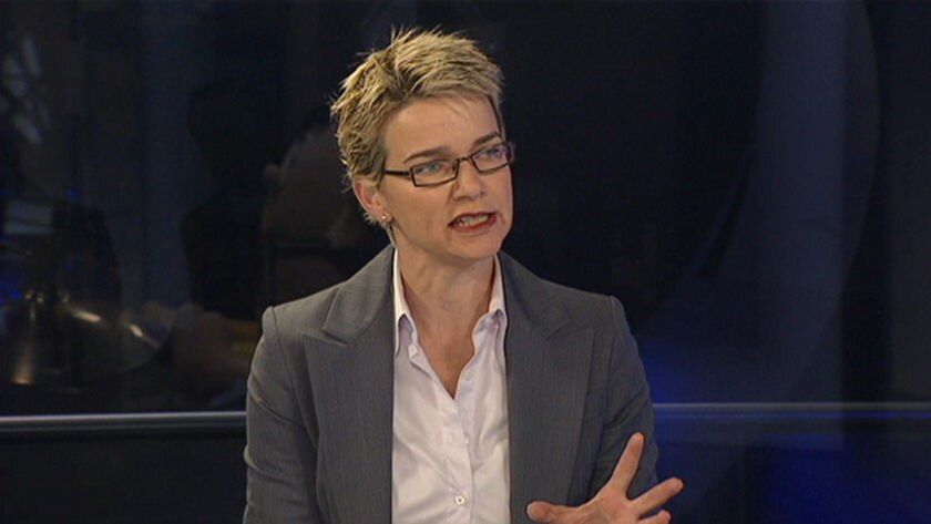 Screen Australia reveals record drama spending - ABC News