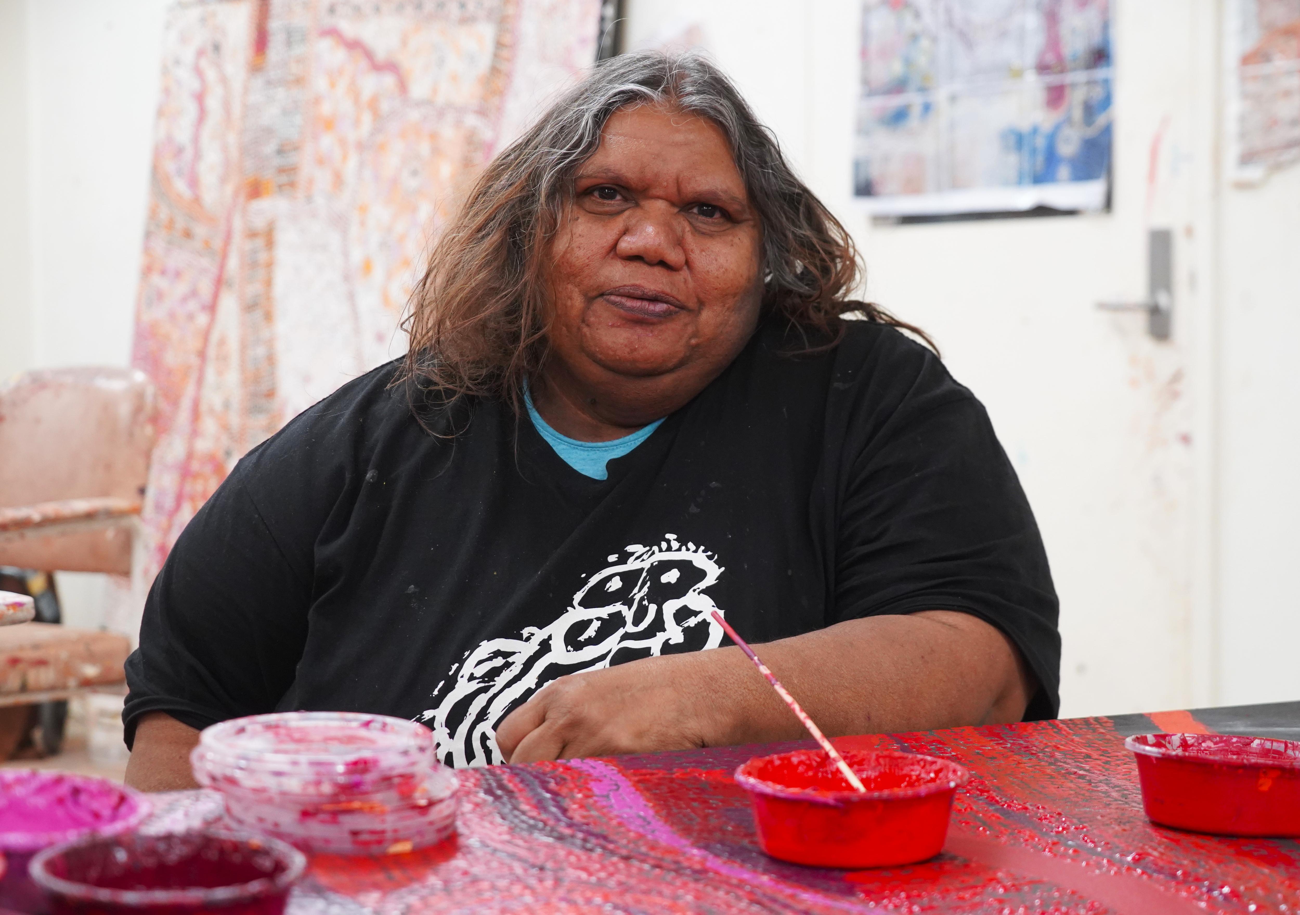 Remote desert community of Indulkana still confused about what the ...