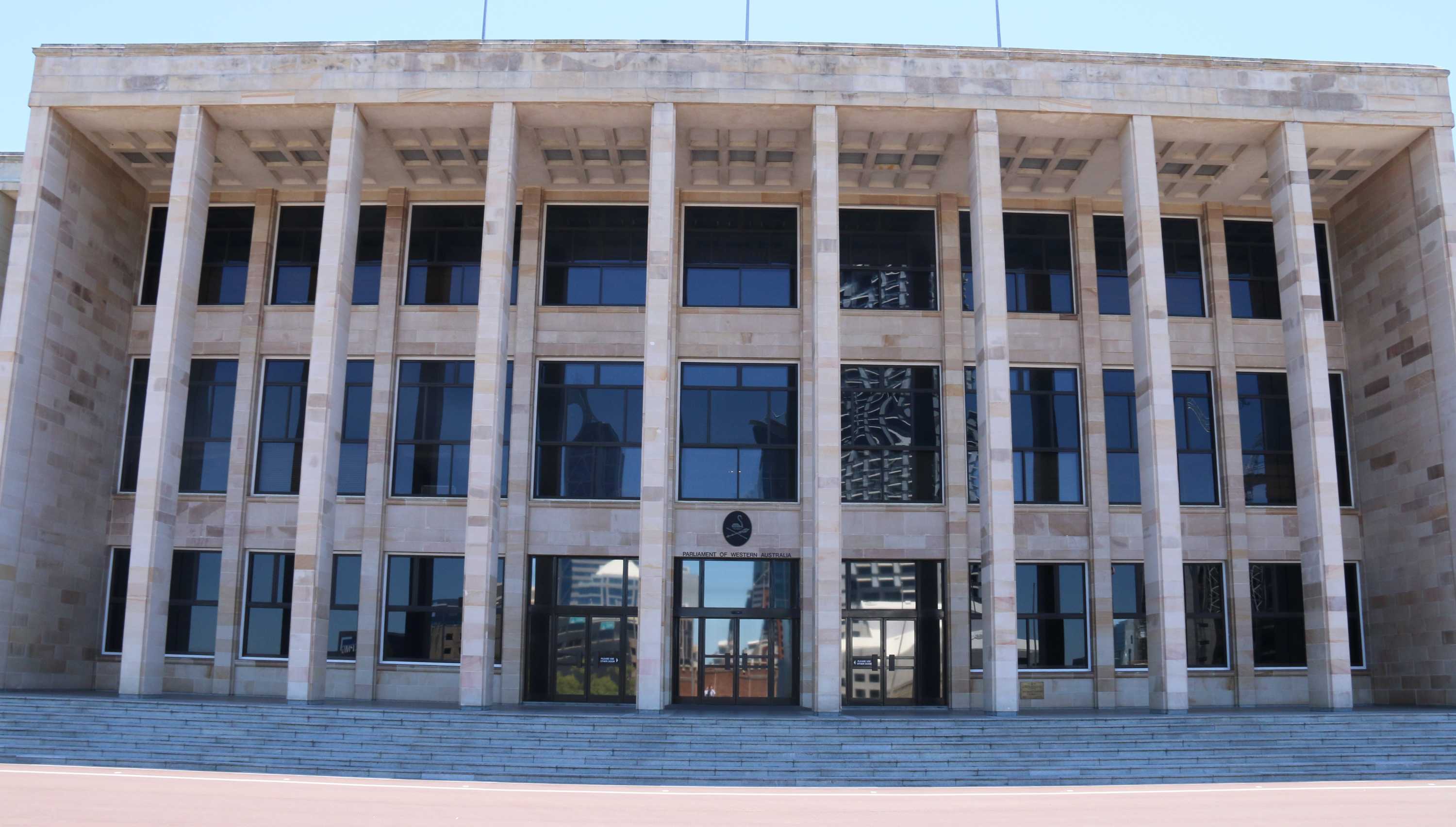 WA Upper House 'wasting resources', Opposition claims - ABC News