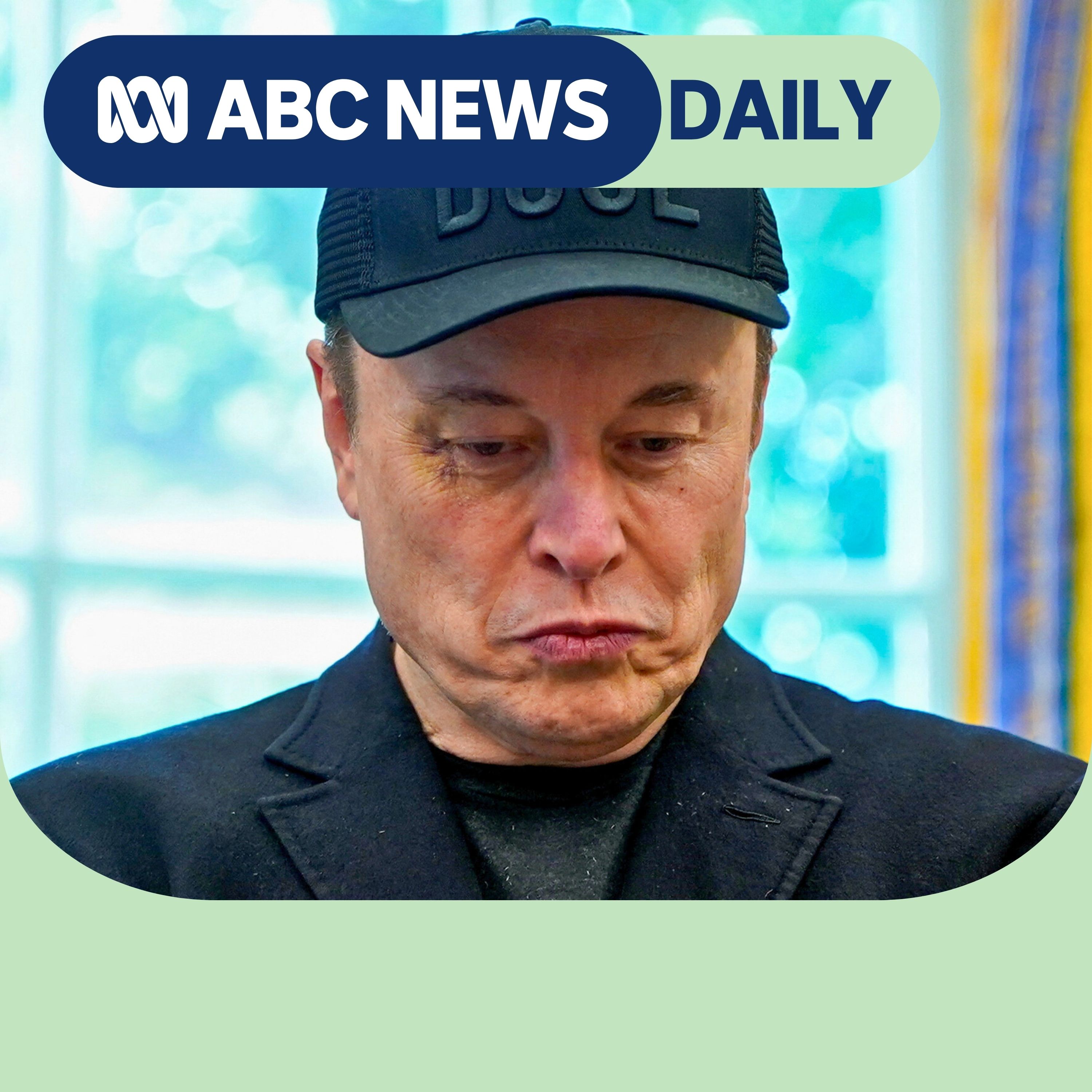 ABC News Daily with Samantha Hawley - ABC listen