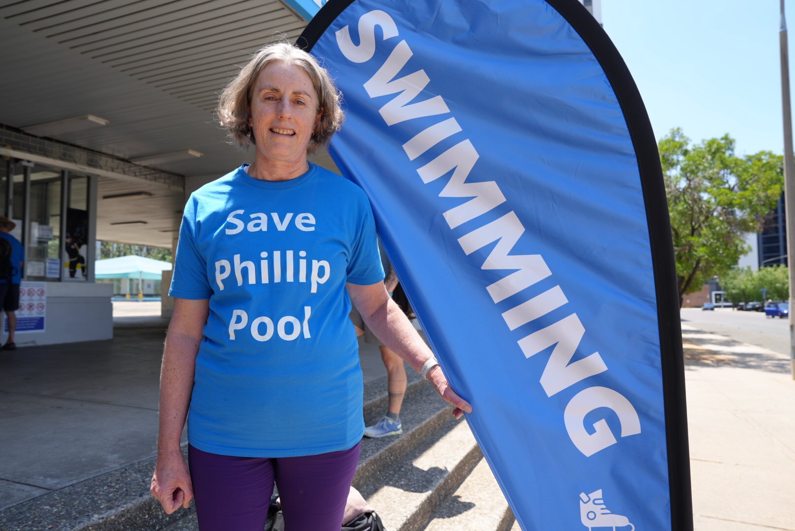 Geocon unveils plans to replace aging Phillip Pool with residential ...