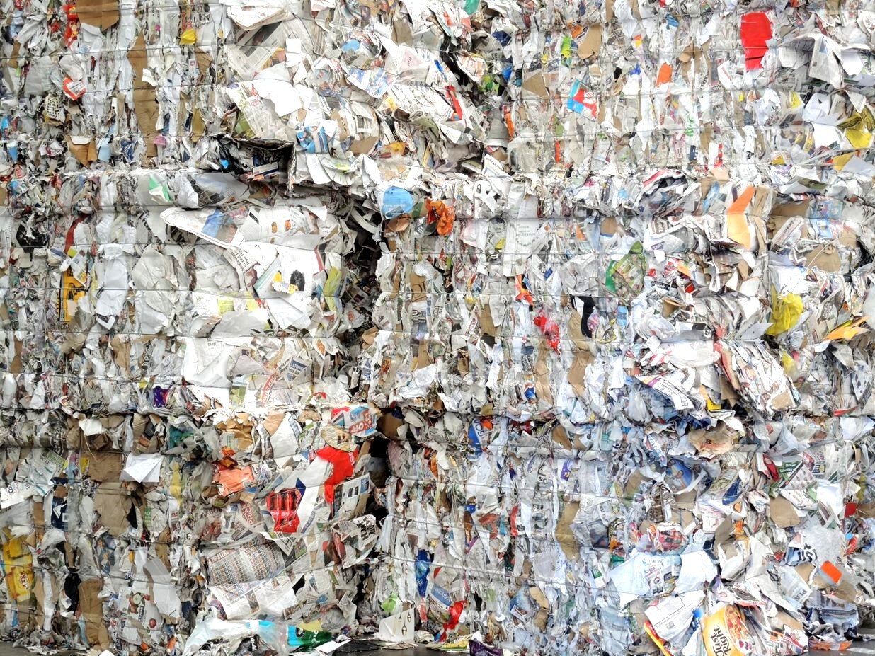 Are local councils dumping recyclables now we can't export to China ...