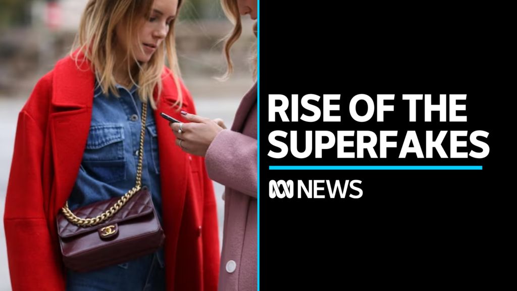 High-quality counterfeit bags causing drama in Indonesia - ABC News