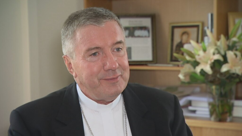 Catholic Archbishop's refusal to comply with sexual abuse reporting ...