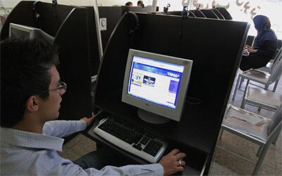 Babak Rahimi - ABC News