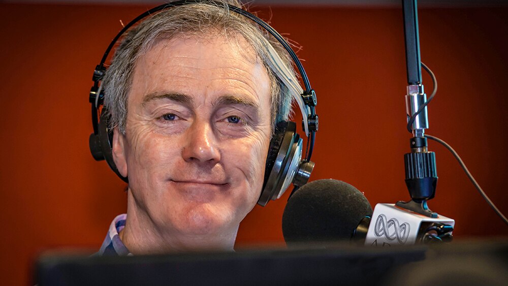 Weekend Breakfast - ABC Classic