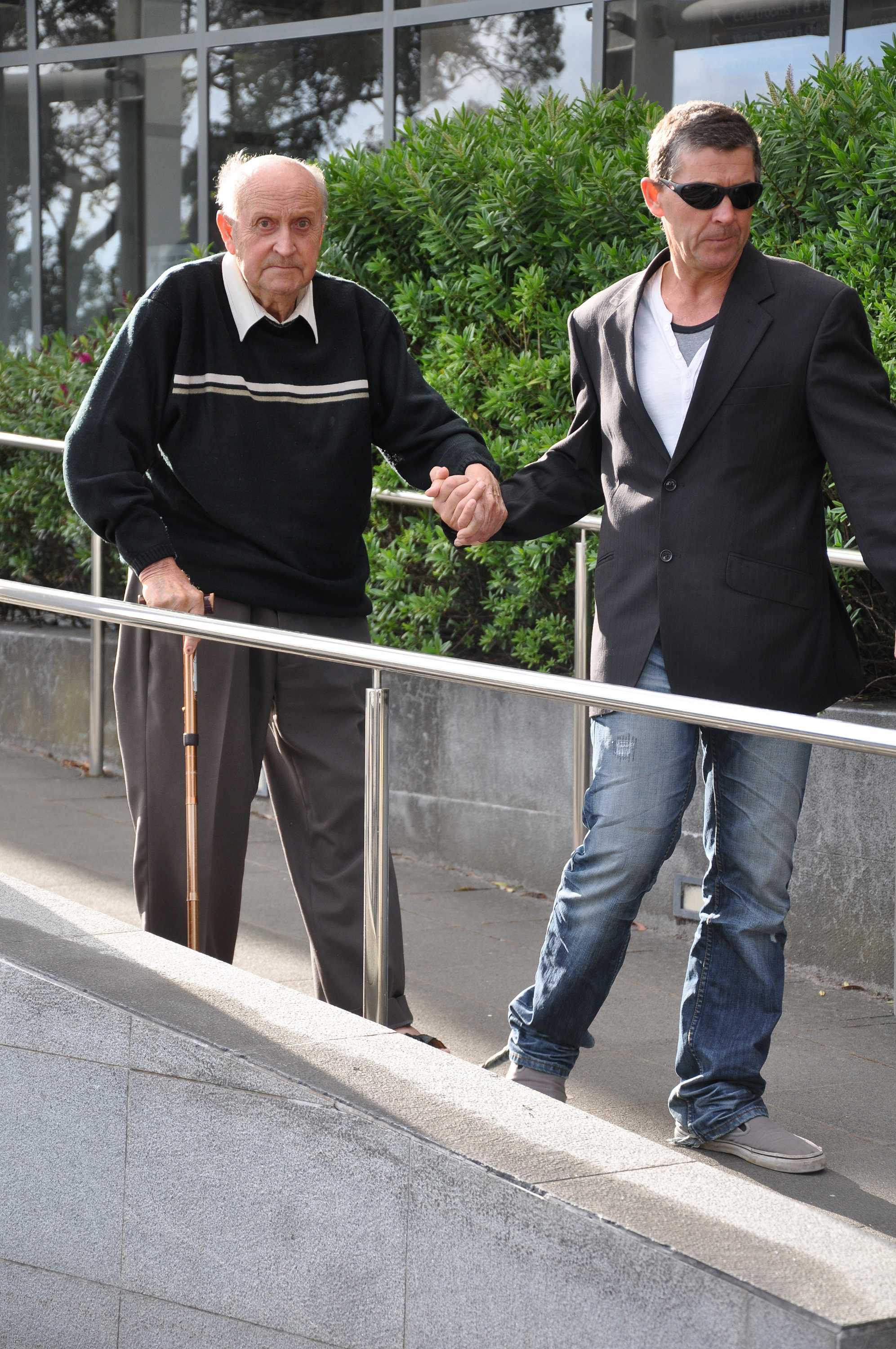 Albany businessman Brian Vincent Attwell found guilty of attempting to ...