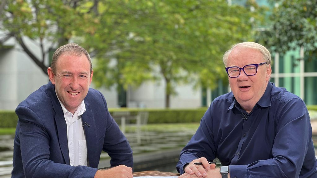 Talking Pictures - ABC News