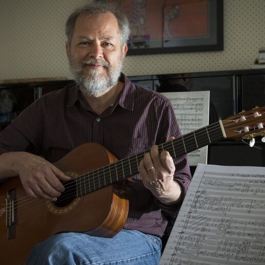 Ausmusic Month on Classic Drive: Chris Sainsbury - ABC listen Ausmusic Month on Classic Drive: Chris Sainsbury - ABC listen