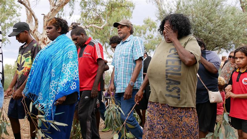 Malcolm Abbott pleads guilty to murdering his partner who was a prominent anti-domestic violence ...