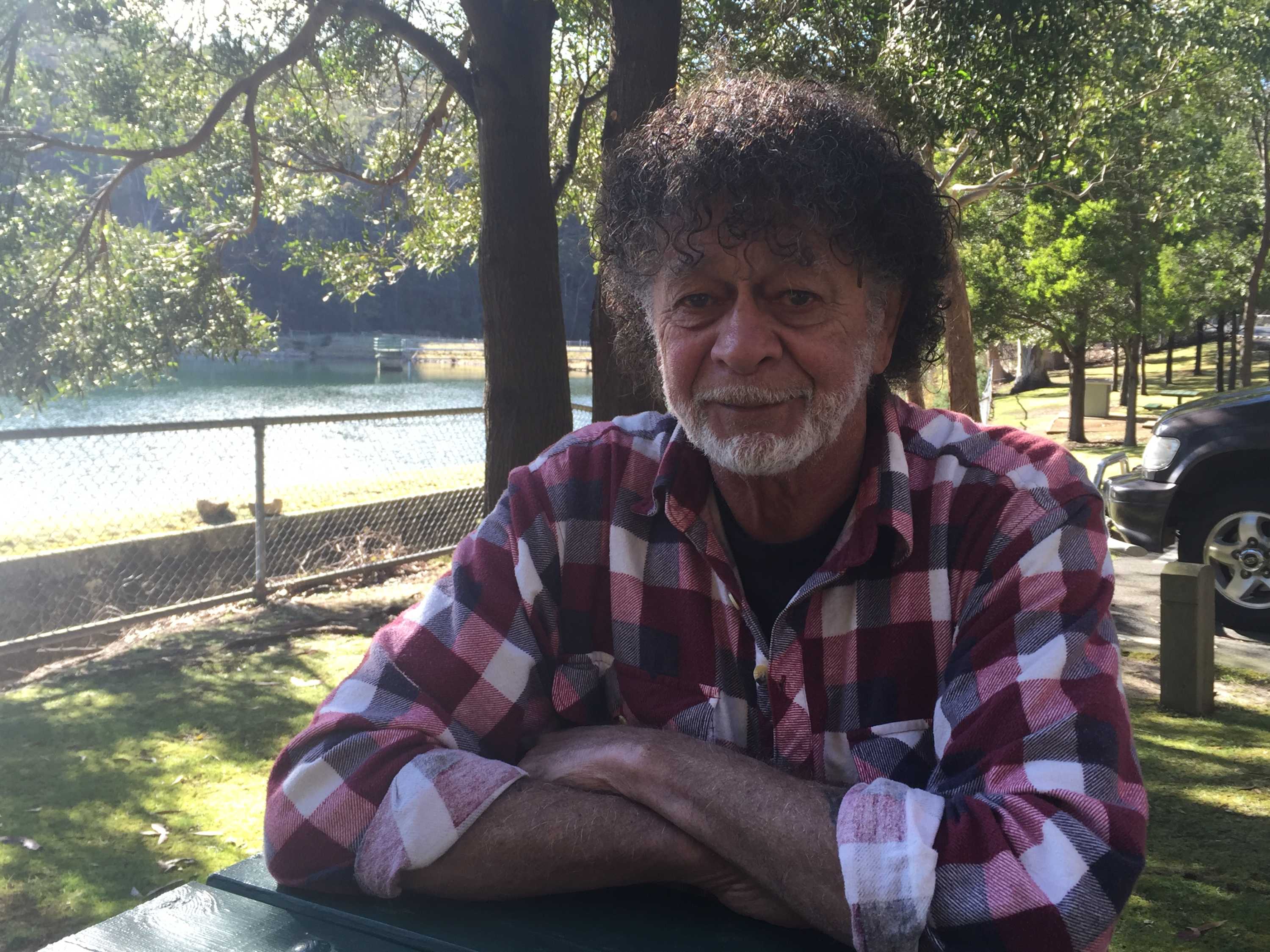 Push for Tasmanian communities to keep their local stories alive ...