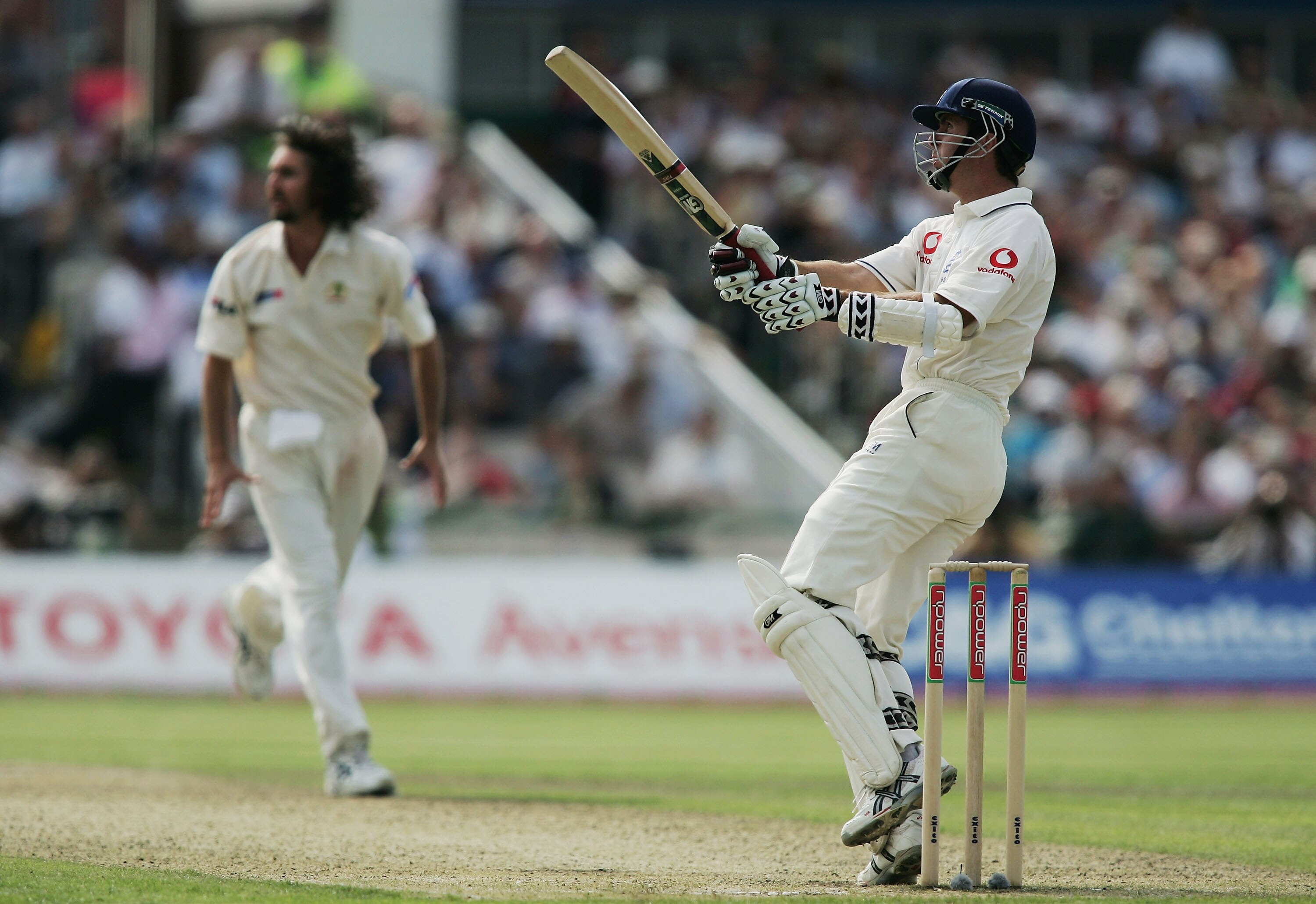 2005 Ashes retrospective: Reliving all 22 days of the greatest series ...