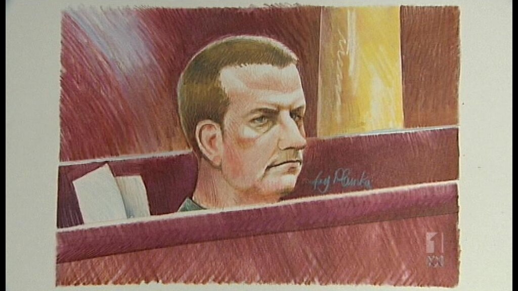 Murderer gets 35 years in jail - ABC News