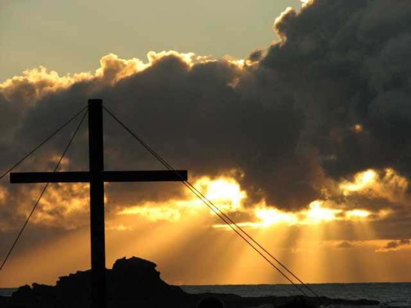 Christian leaders preach Easter message of peace - ABC News
