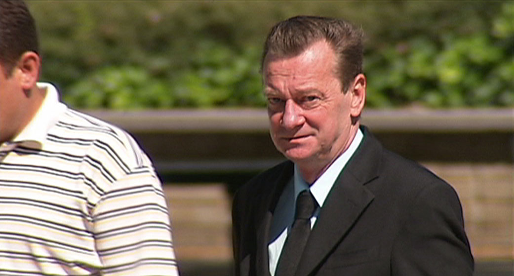 High Court urged to overturn Canberra man Michael Gillard's sex assault ...