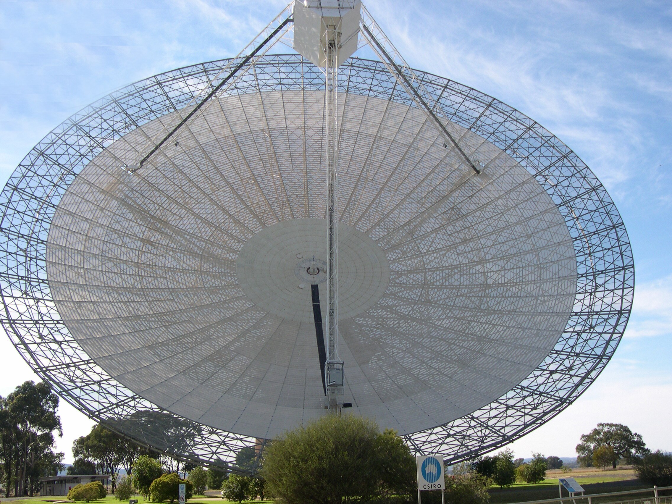 The man who discovered radio galaxies - ABC listen