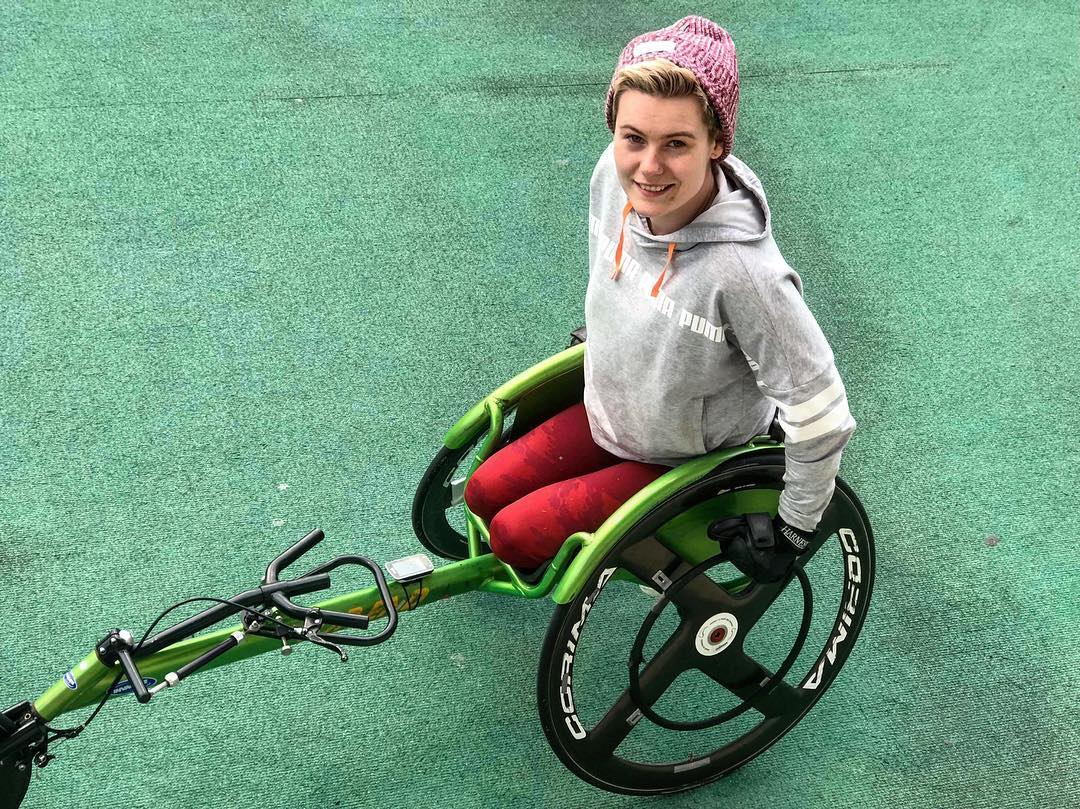 Inspirational West Australians: Robyn Lambird Interview - ABC listen