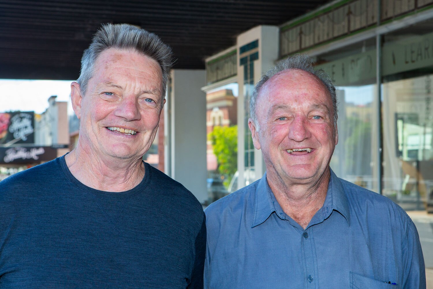 Football in Tasmania's wild west and the fabled gravel oval - ABC News