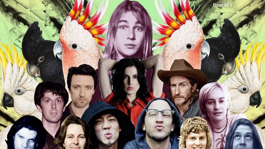 90s Australian Alternative - ABC listen