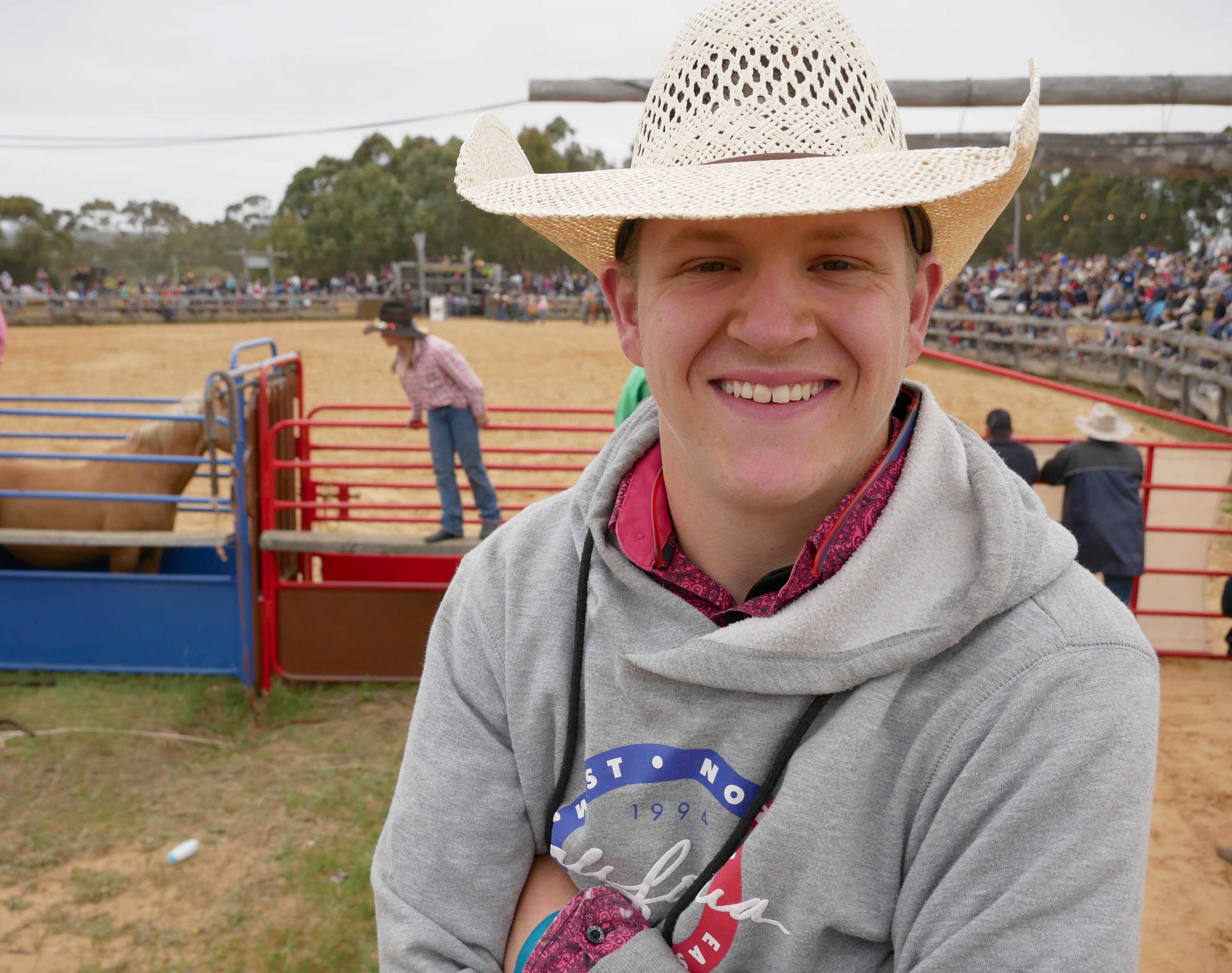 WA rodeo community saves popular Boyup Brook event after death of ...