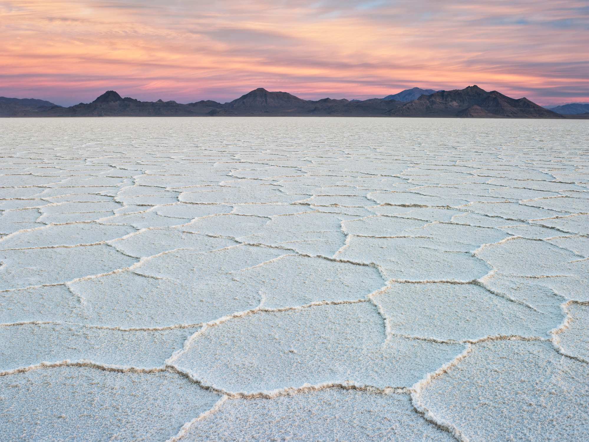 Last Half Hour: Salt - ABC listen