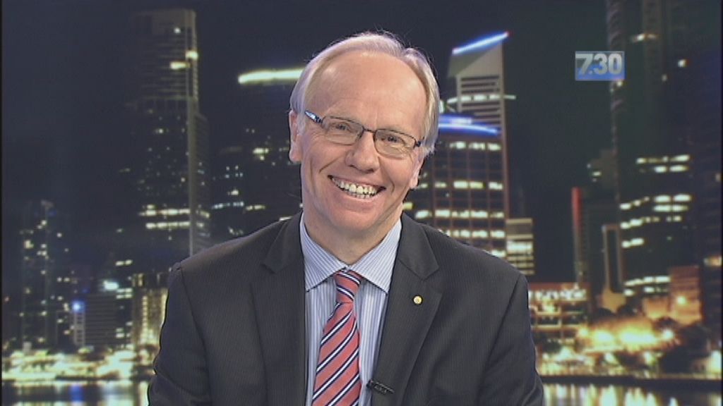Peter Beattie returns to politics so 'Queensland gets a fair go' - ABC News