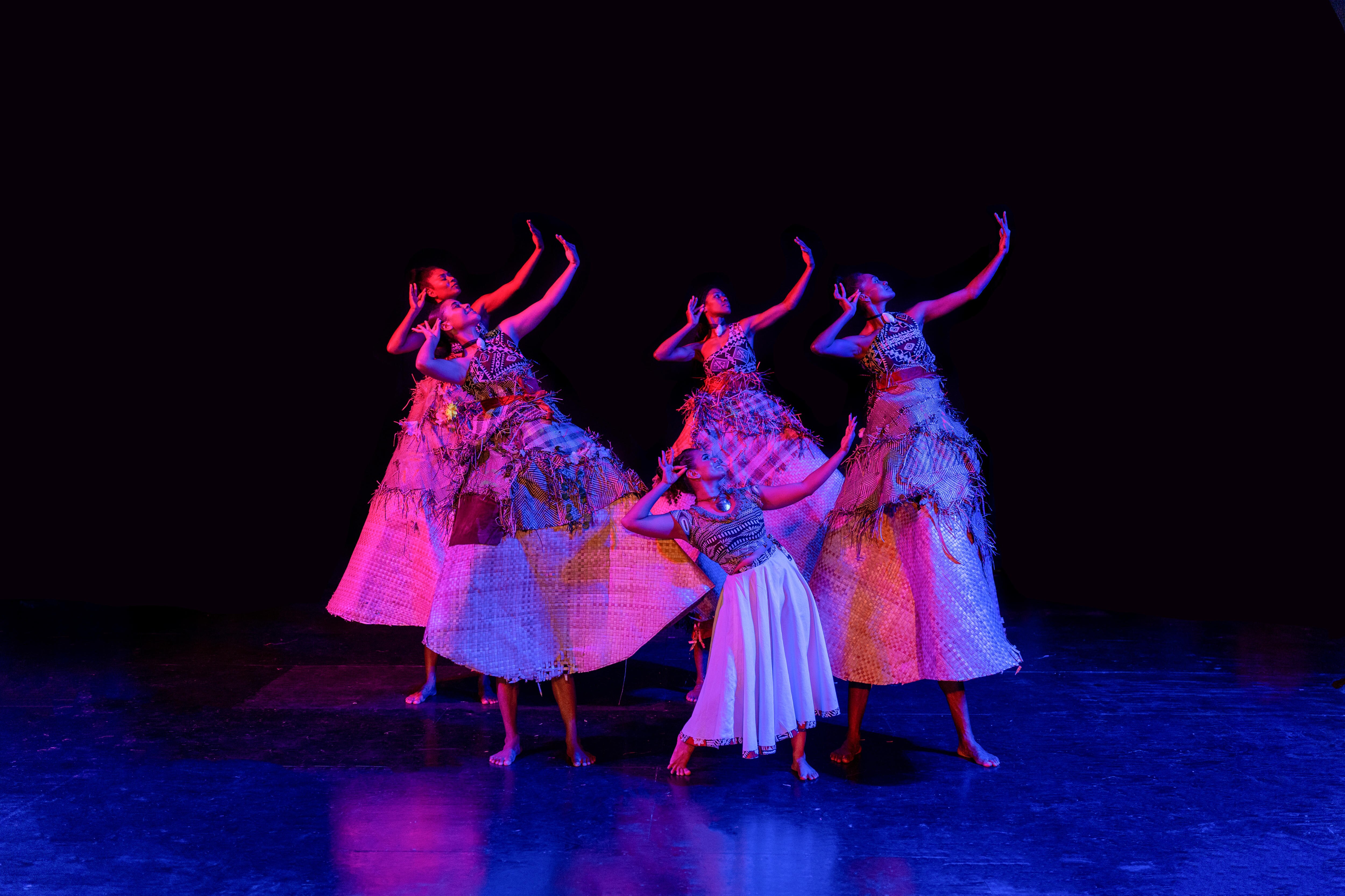 VOU brings Fijian talent to stages across the world in first ...