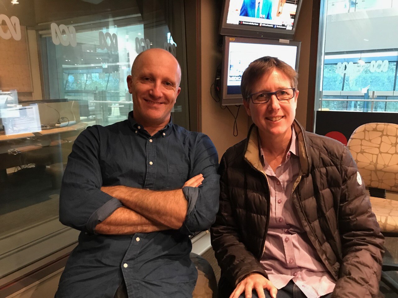 Sally McManus on Calombaris and casualisation - ABC listen