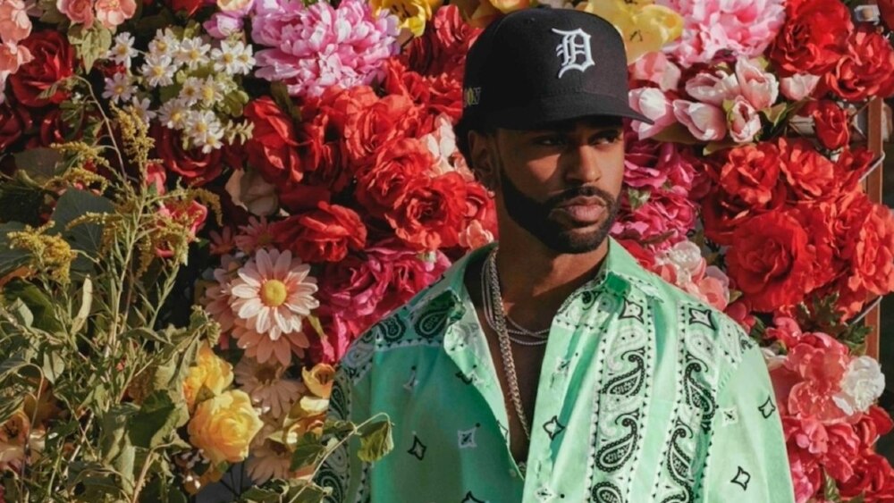 Big Sean talks riding hard for his city with new album, Detroit 2 ...