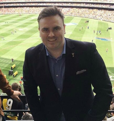 Corbin Middlemas - ABC News