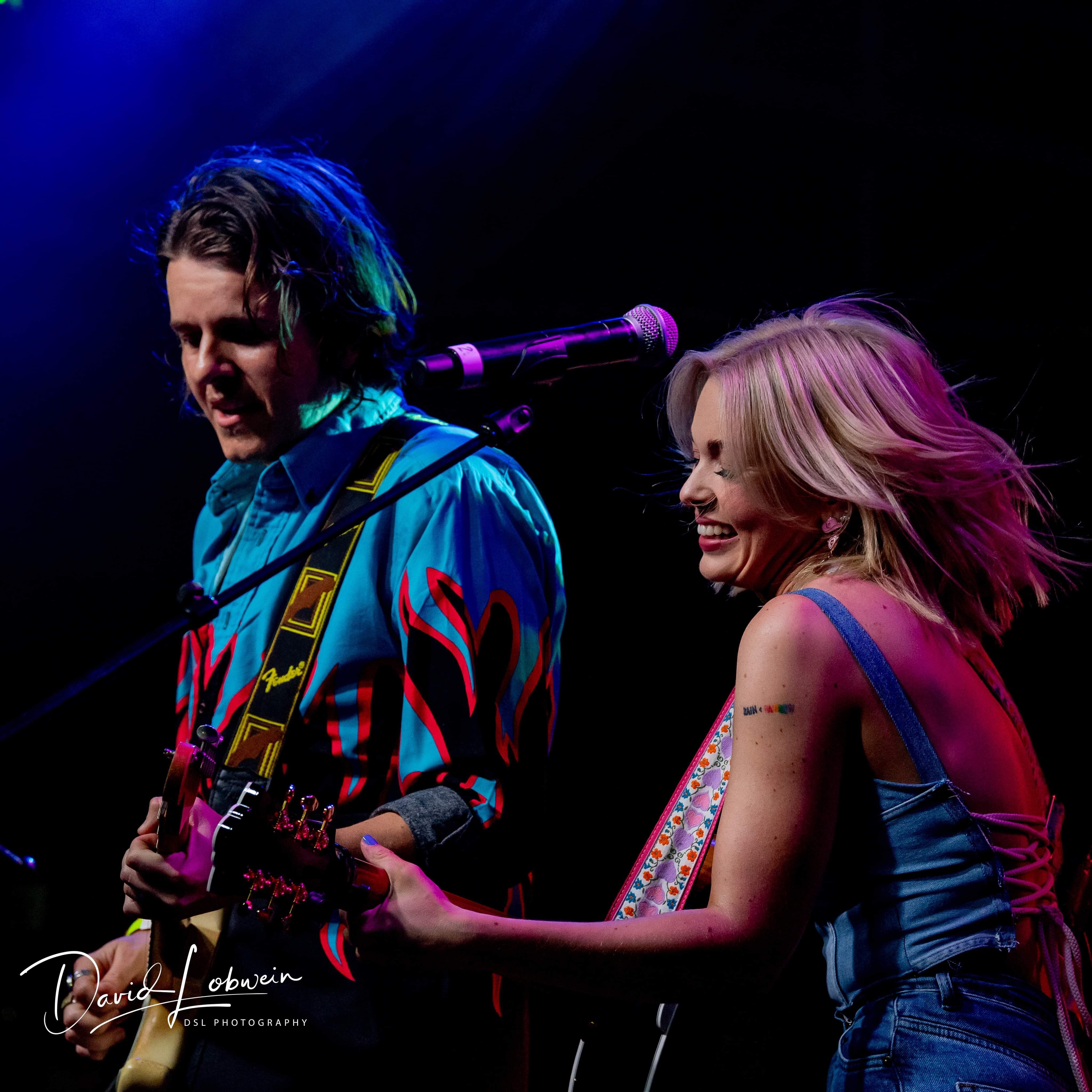 Max Jackson started singing to help with her asthma, now she is ...