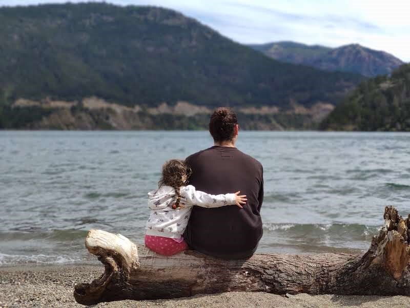 Father's Day triggers grief for me, but this year I want to teach my ...