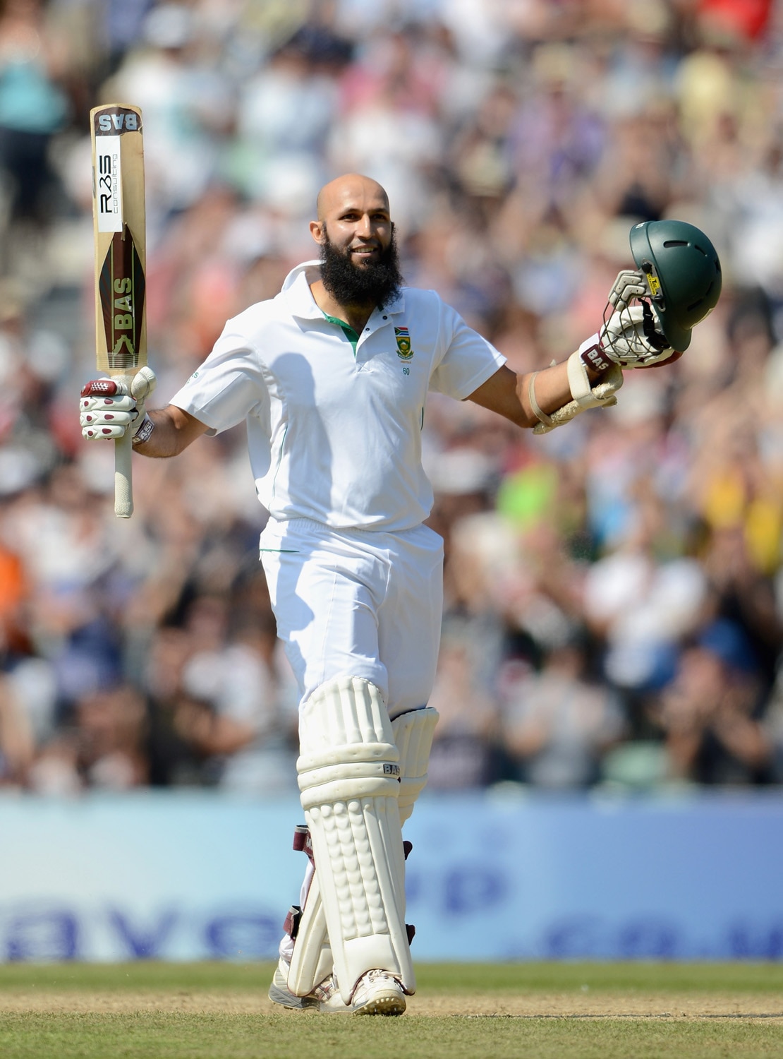 Amla replaces Clarke on top of batting rankings - ABC News