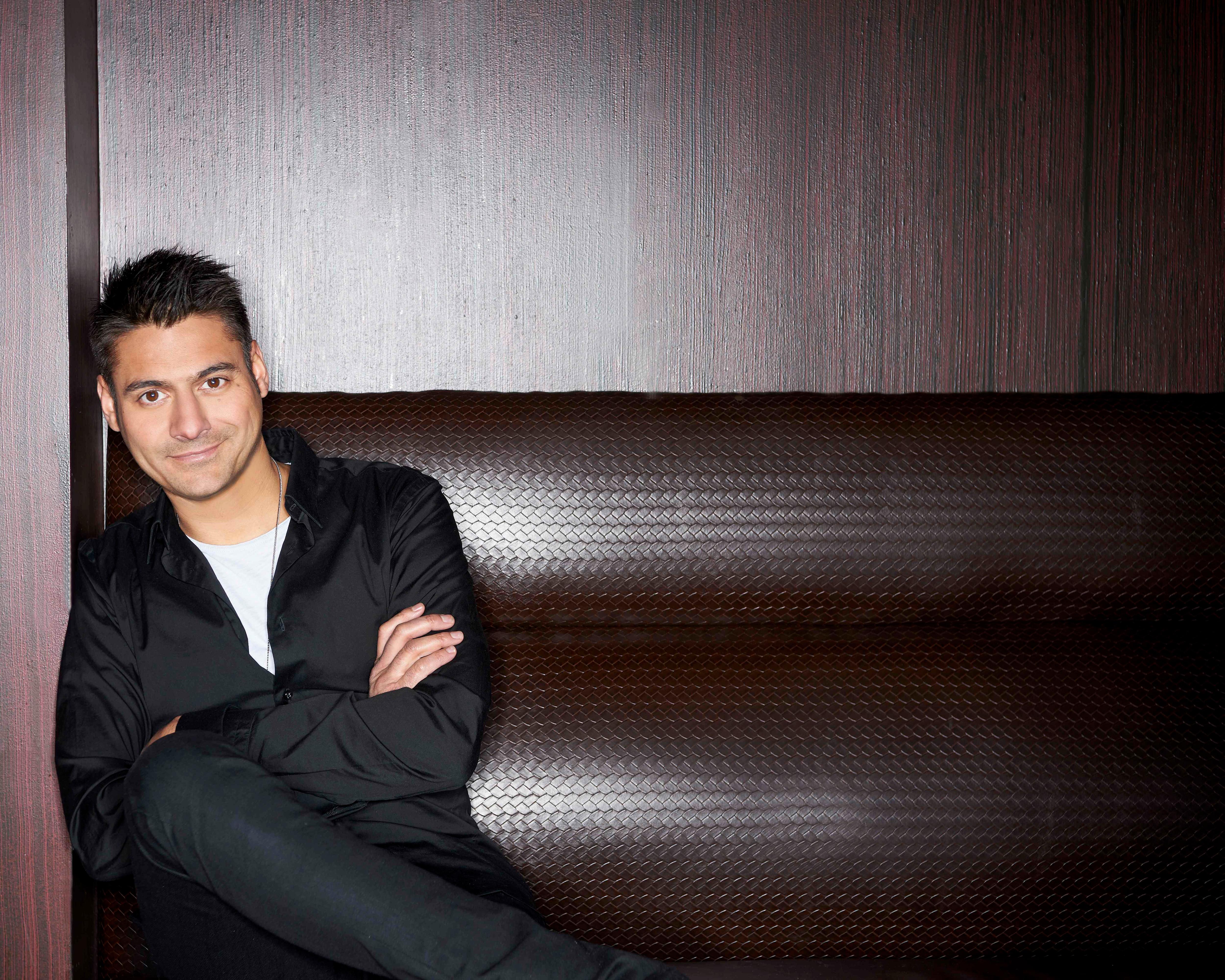 Danny Bhoy says 'Now Is Not a Good Time - ABC listen
