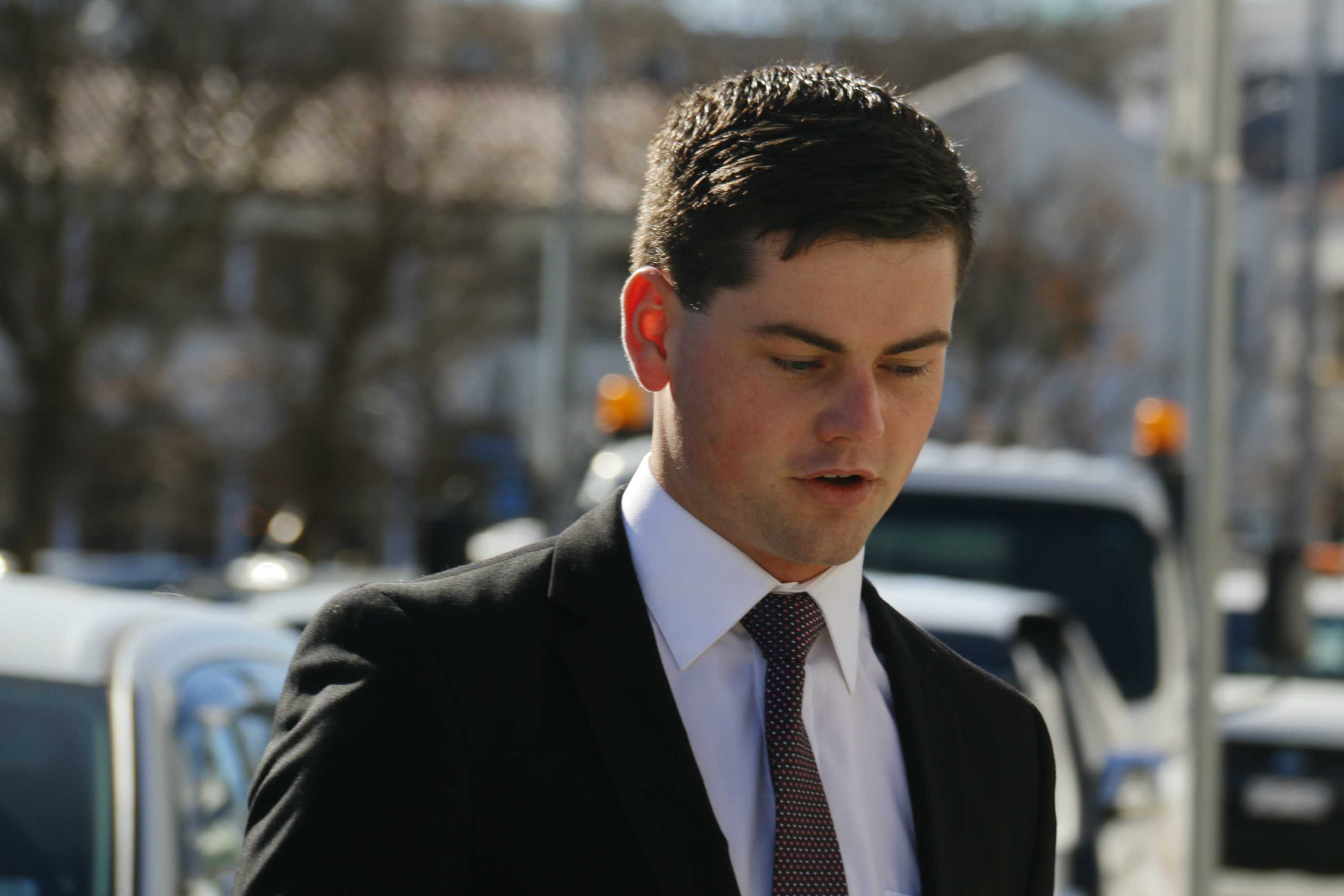 ADFA cadet told police she 'felt stupid' because of 'fuzzy' memory of ...