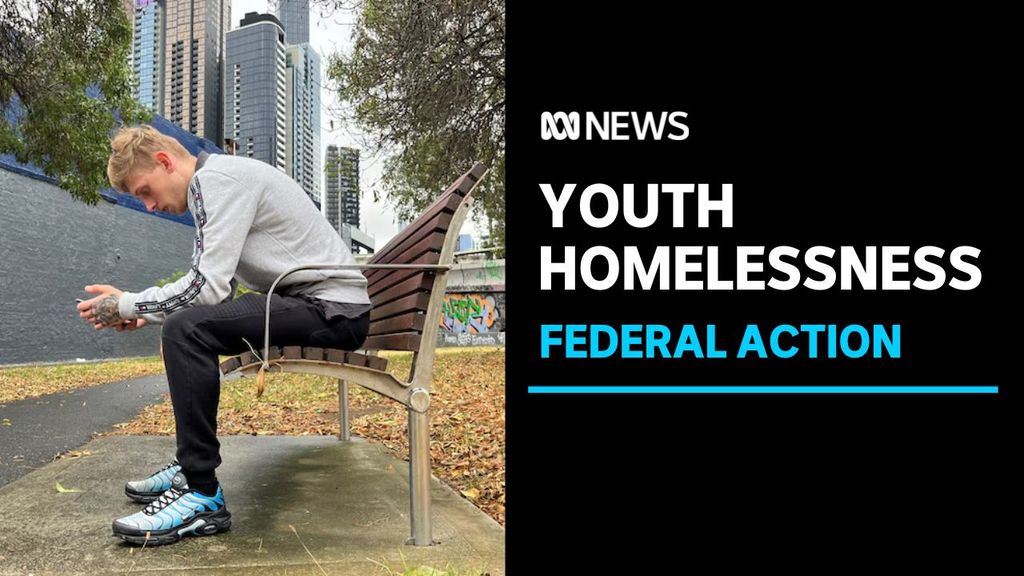 Homelessness - Topic - ABC News