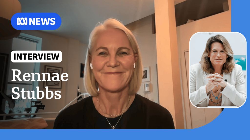 News Breakfast : ABC iview
