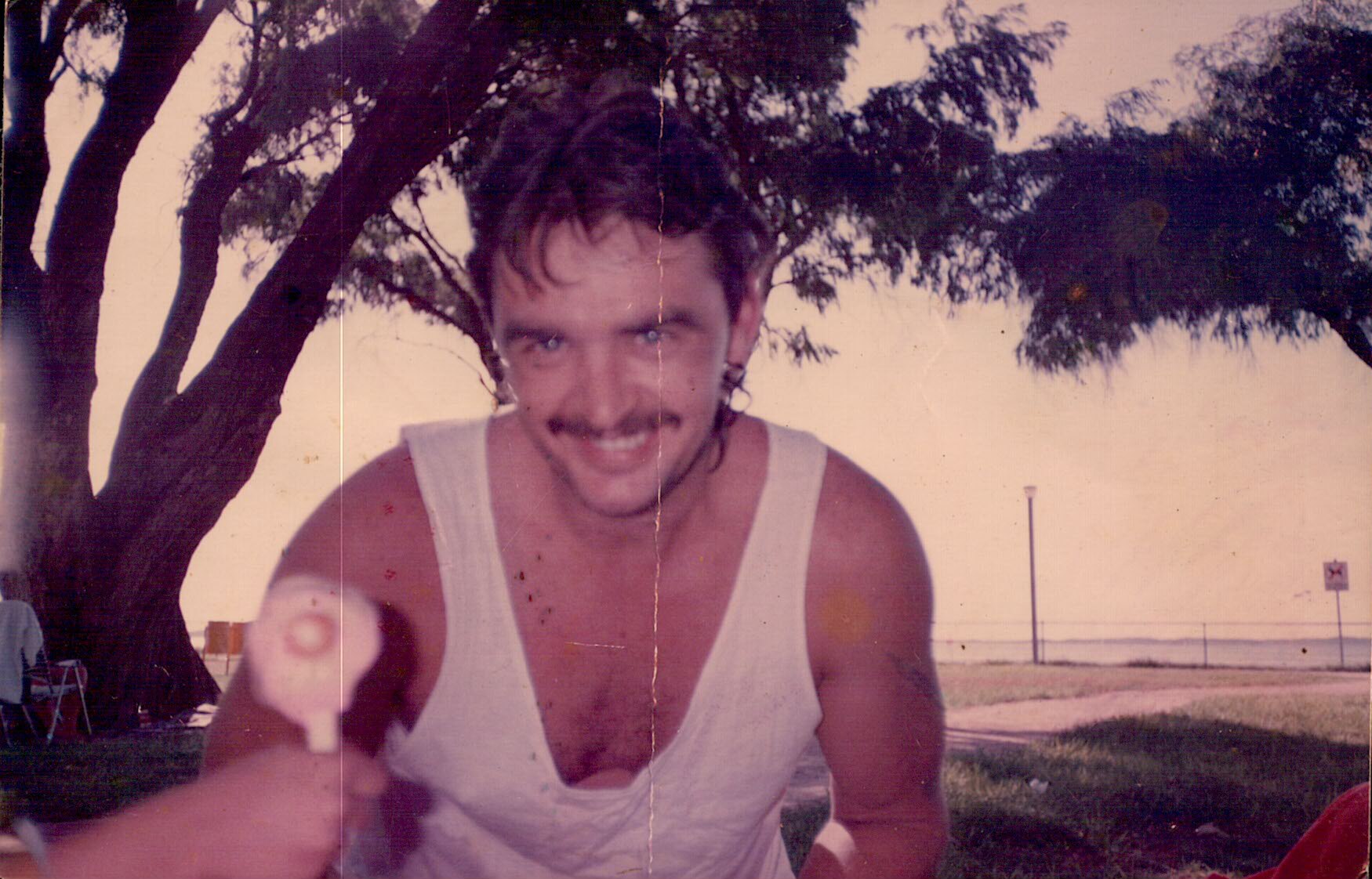 Terry Irving was jailed for a crime he didn't commit. After 30 years ...