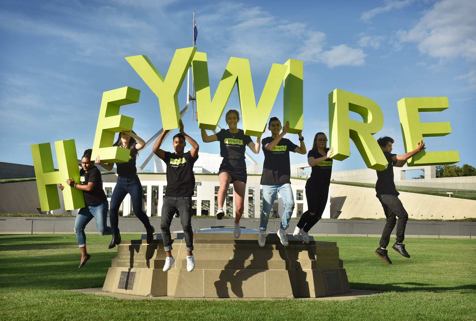 $100,000 in grants up for grabs for youth projects in regional ...