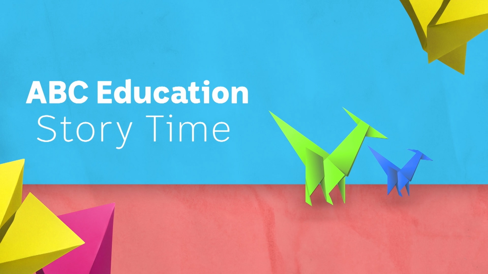 Games - ABC Education