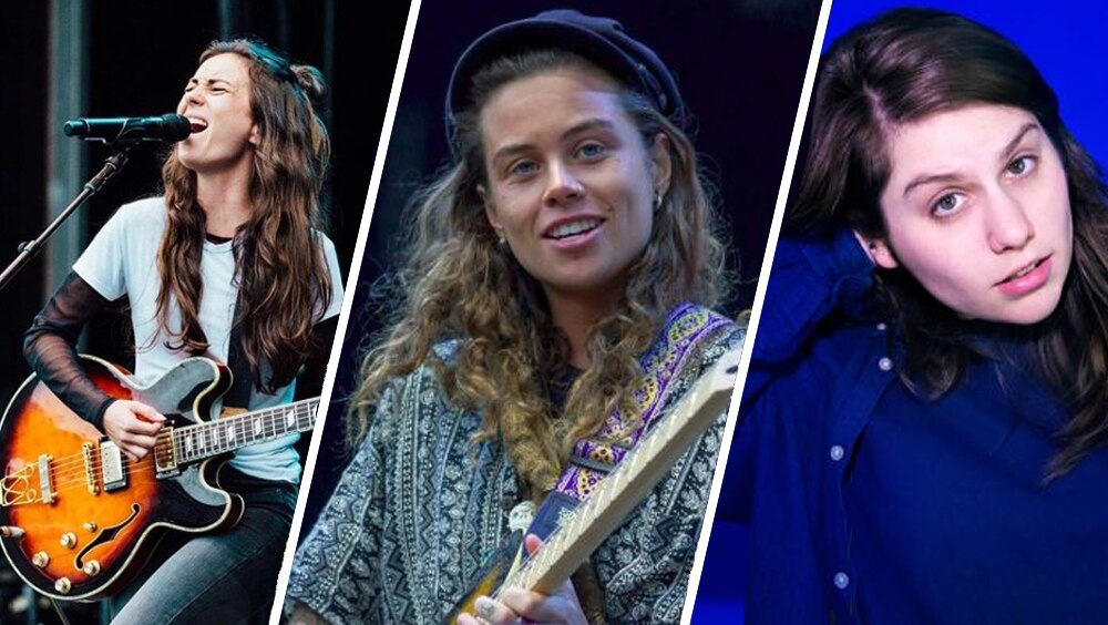 A bunch of legends have been nominated for the APRA Song of the Year ...