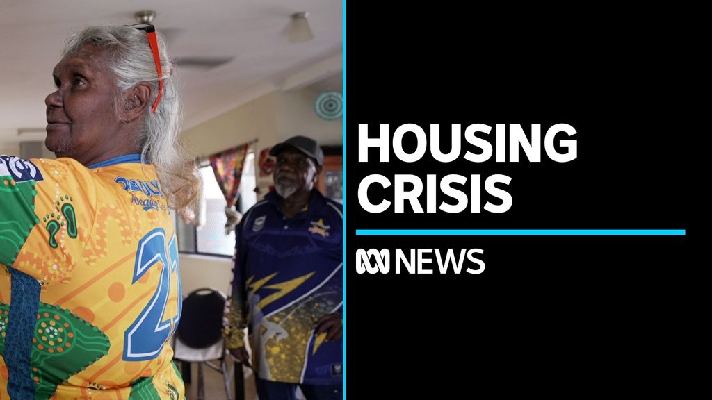 Homelessness - Topic - ABC News