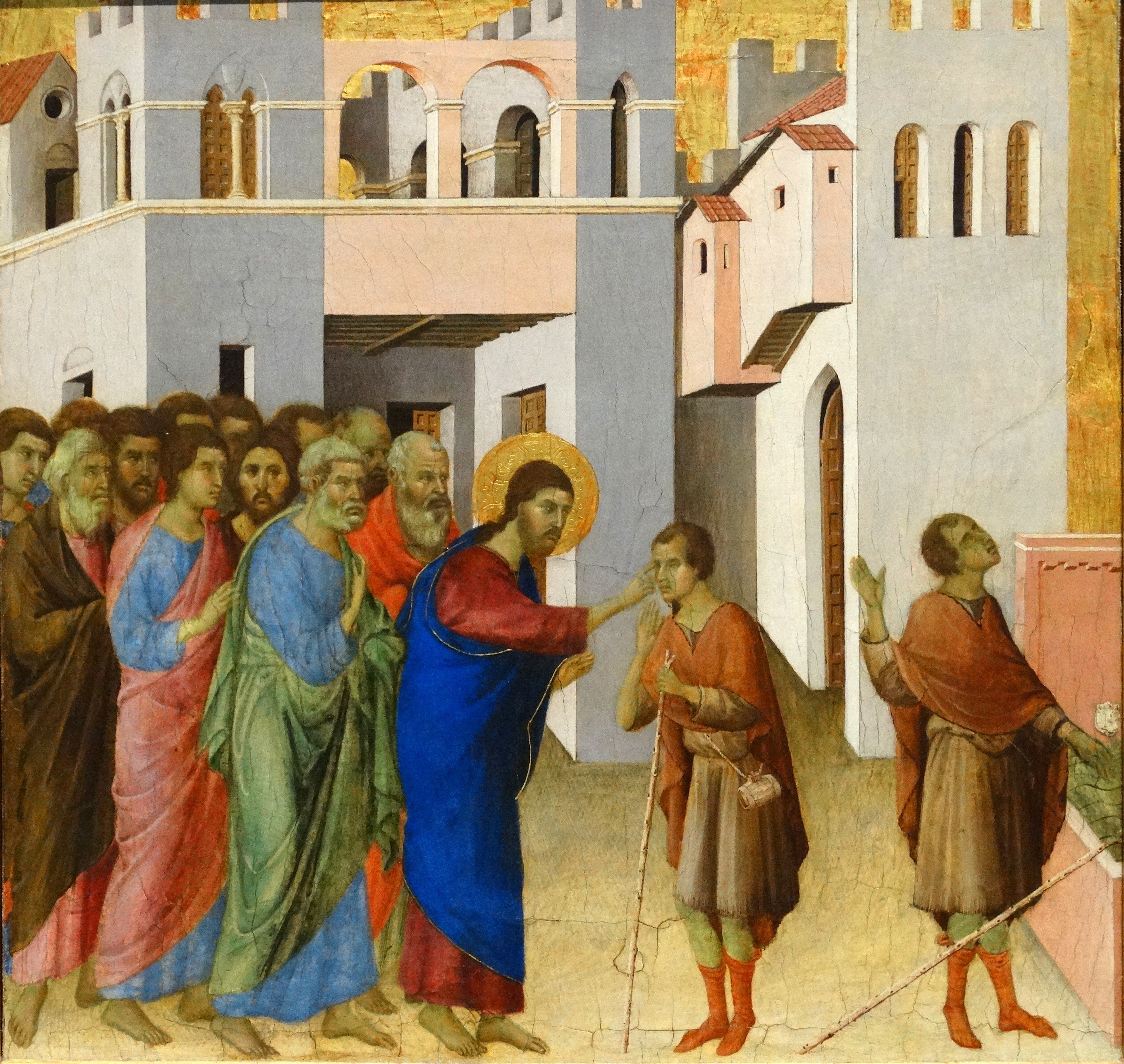 God Forbid with James Carleton - ABC listen