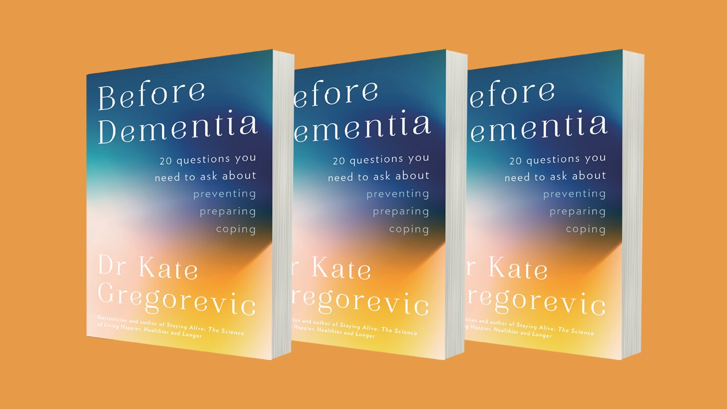 Before Dementia - ABC Shop