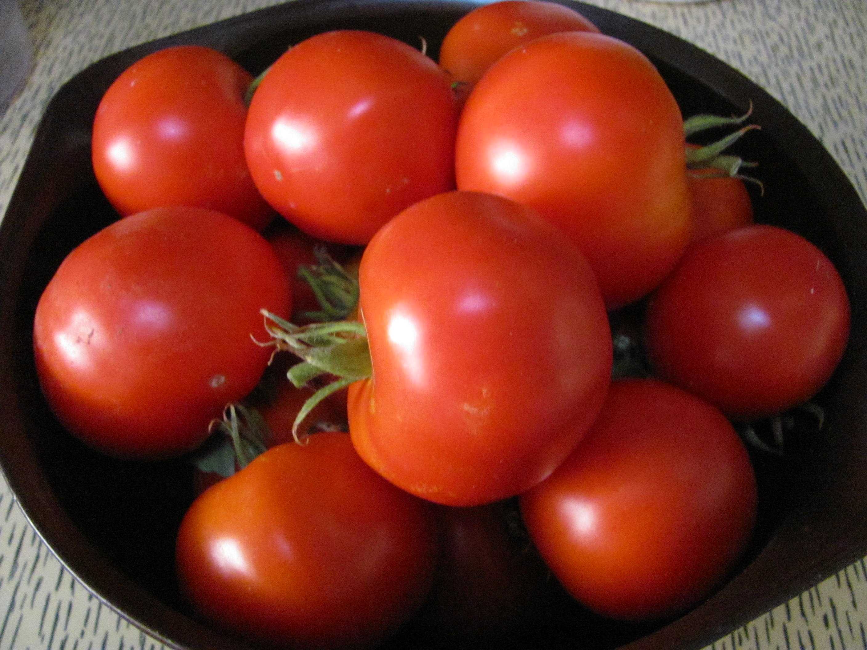 Talkback Gardening: Tomato Review - ABC Adelaide